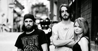 DEAD LABEL Announce New Album Details and U.S. Tour | NataliezWorld