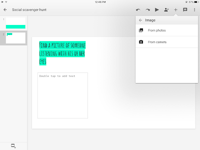 SpeechTechie- Technology, Apps and Lessons for SLPs and Teachers who ...