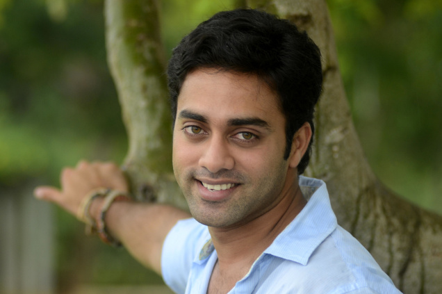 Telugu Actor Navdeep Elder Sister Deepti Pallapolu