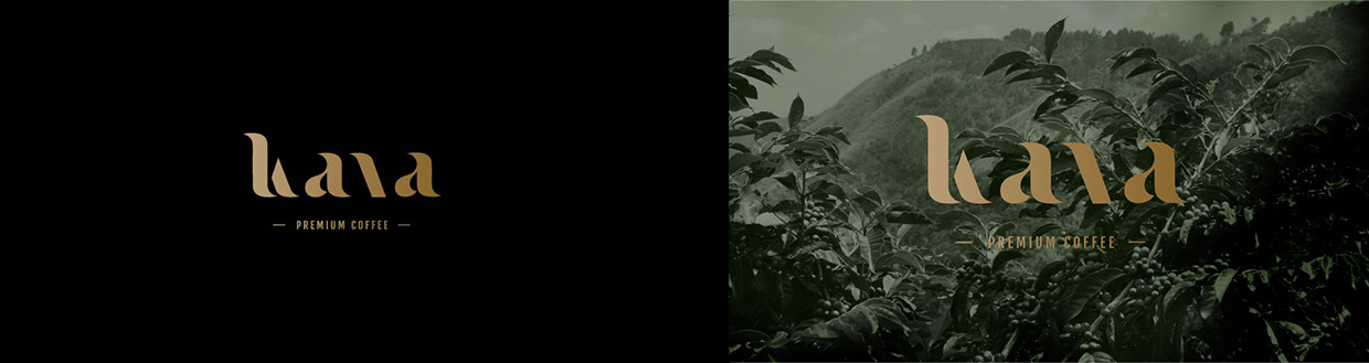 Kava Premium Coffee – Packaging Of The World