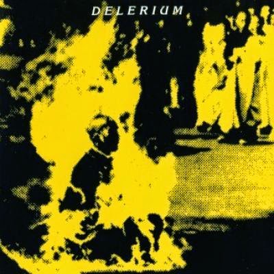 Discografias - J.A: Delerium