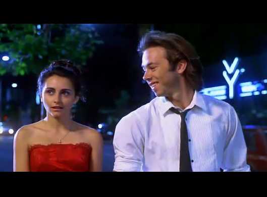 Casual Japanese Bystander: "Looking for Alibrandi", Looking for the Eye ...