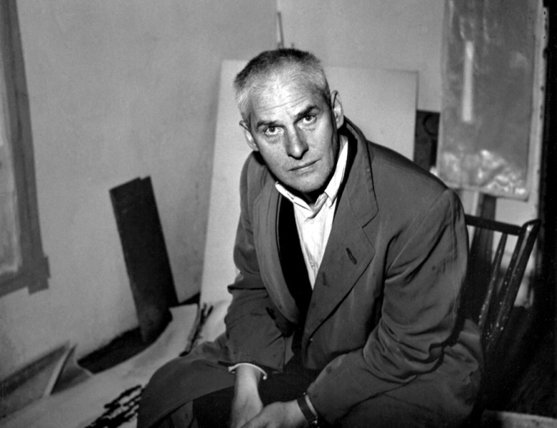 Los Grandes Fotografos: Fred Stein (1909-1967)