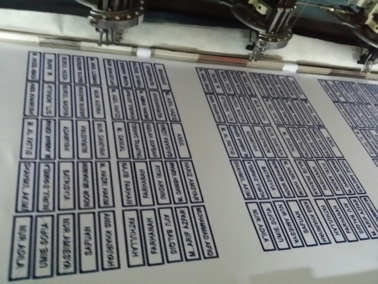 Saudagar Printing Malaysia: SULAMAN KOMPUTER BERKUALITI DI KUANTAN, PAHANG