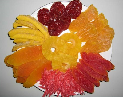 Resep Membuat Manisan Pepaya Istimewa (Basah Dan Kering)