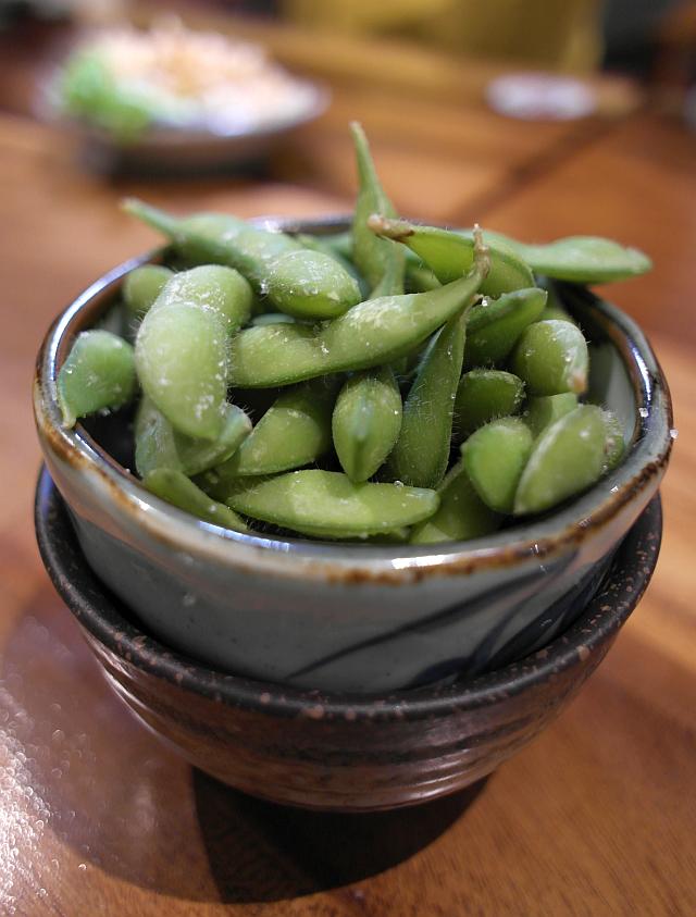 Purple Taste: [Media Invite] Uoshin Zushi @ 82 Amoy Street