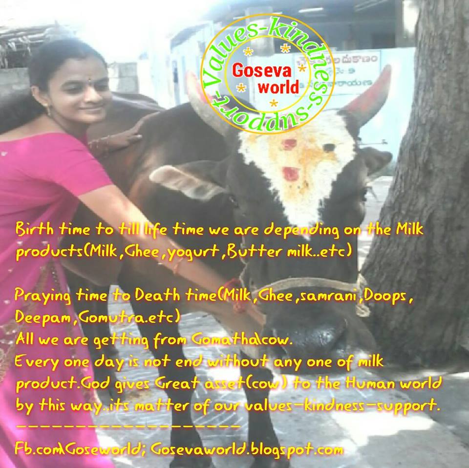 GOSEVA WORLD: Goseva world-Birth time to till life time