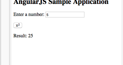 Programming Steps: TP115-AngularJS Dependency Injection