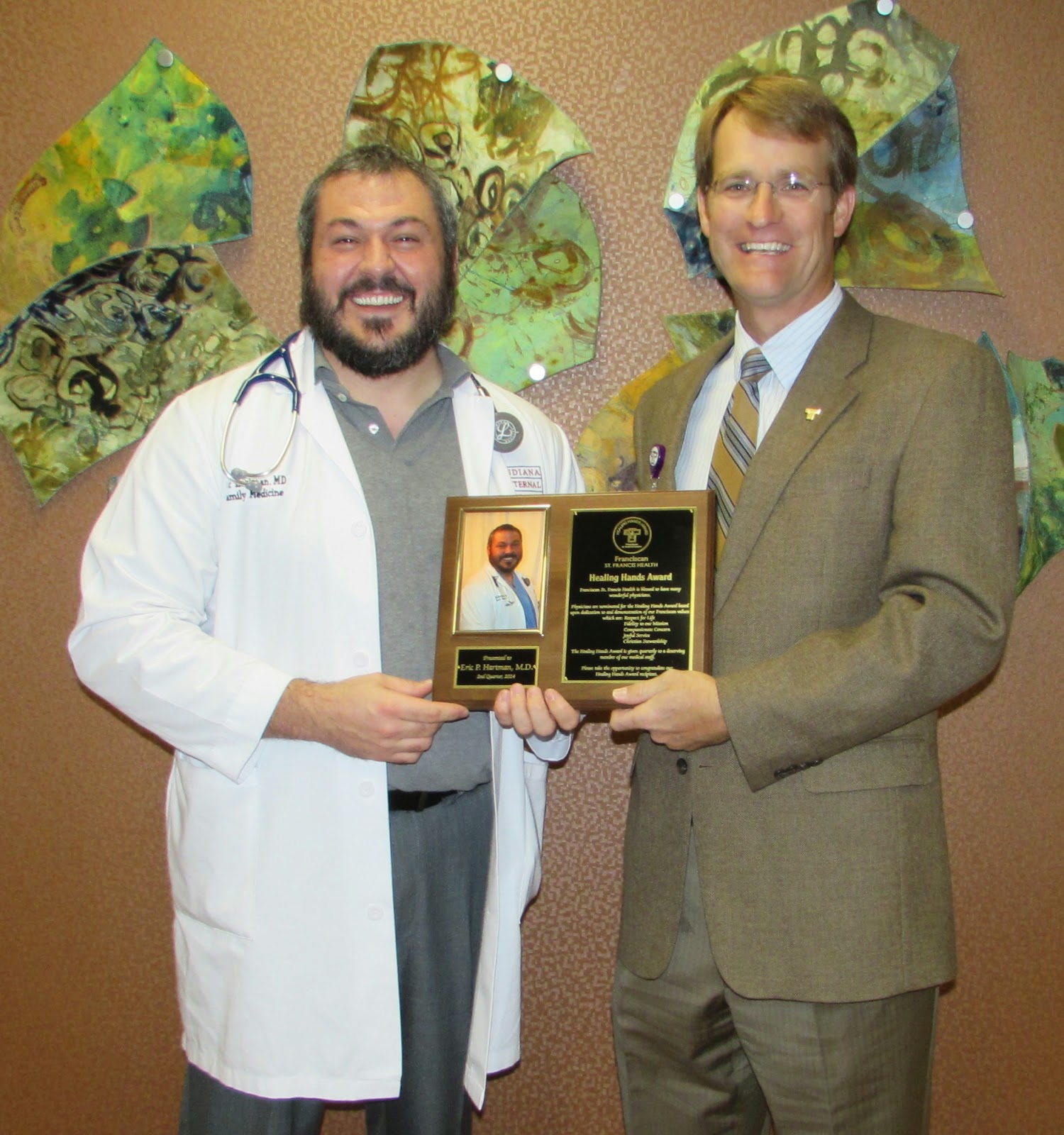 News Center: Franciscan Health - Indianapolis, Carmel, Mooresville ...