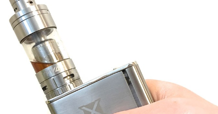 SMOK X Cube 2 Can Match Very Well With TFV4 Tank - Learn new things at ...