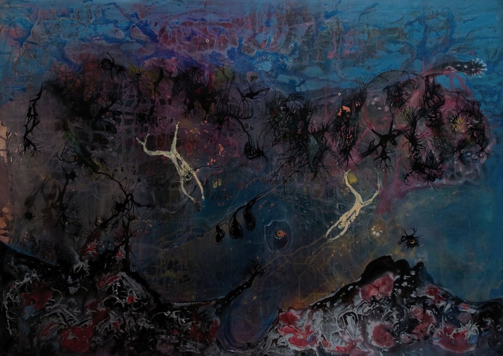 CirqueMinime/Paris: On Contemporary Socialist Revolution - by Duci ...