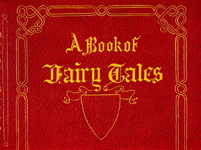 Likely Looney, Mostly Merrie: 376. Foney Fables (1942)