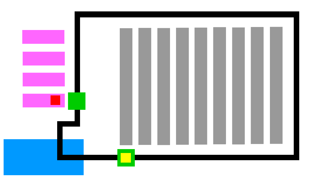 Technoplus Automation: TechnoPlus Auto Guided Vehicle Systems