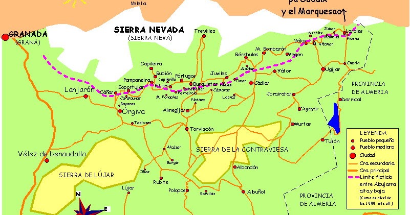 Guía rápida, fácil y entretenida para comprender la arquitectura ...