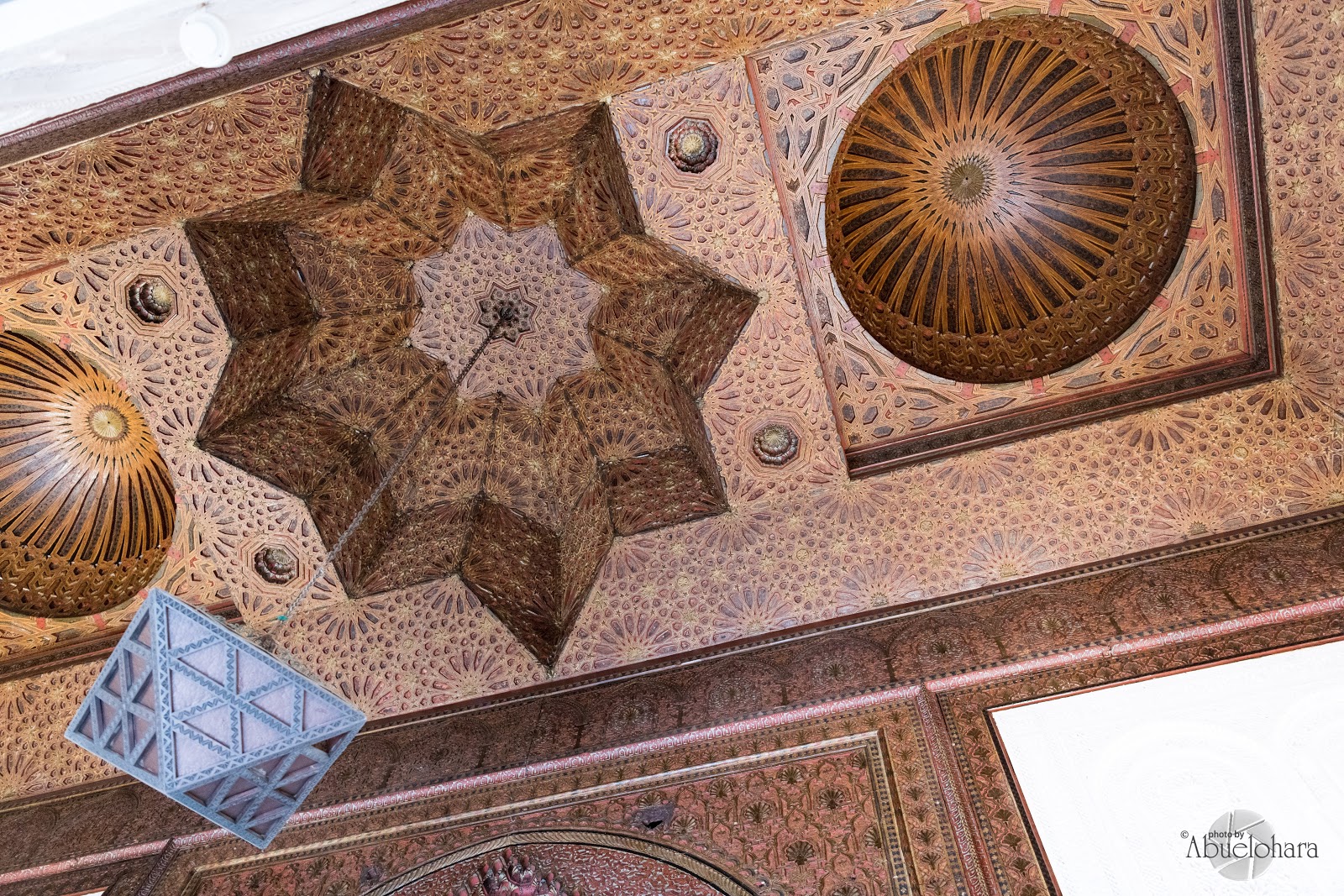 Tánger - Viaje a Marruecos - Las cosas del Abuelo O'hara