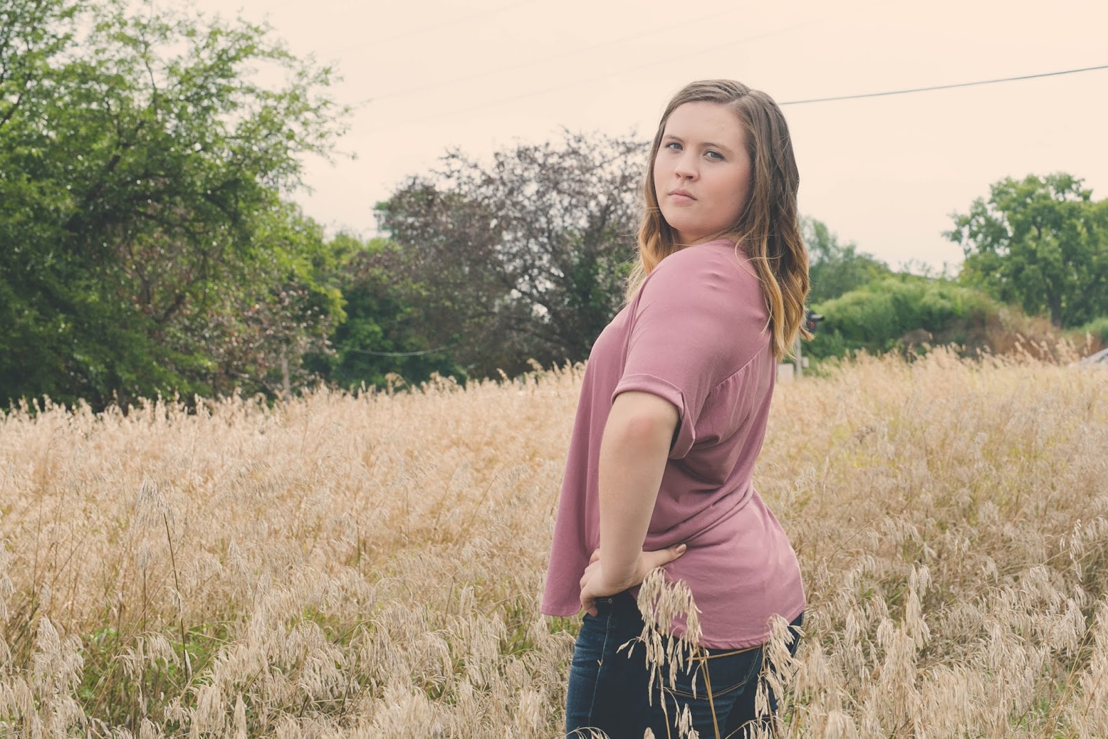 T Marie Portraits and Photo Booth : Gaby Beckman