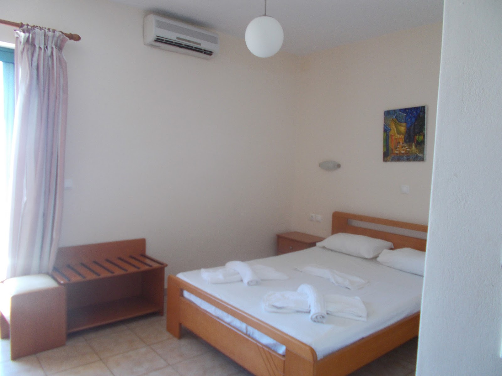 ΘΑΥΜΑΤΑ και ΣΗΜΑΔΙΑ 3: ΑΓΕΡΙ ΞΕΝΟΔΟΧΕΙΟ - AGERI HOTEL - ΤΗΝΟΣ - THNOS