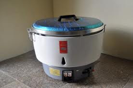 Periuk nasi pilihan?? ~ Celoteh Mama Lutfi