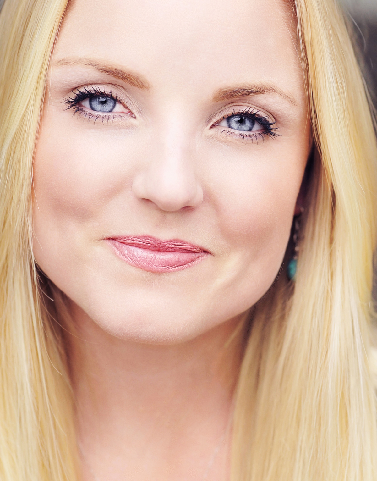 Jonathan Baz Reviews...: An Evening With Kerry Ellis