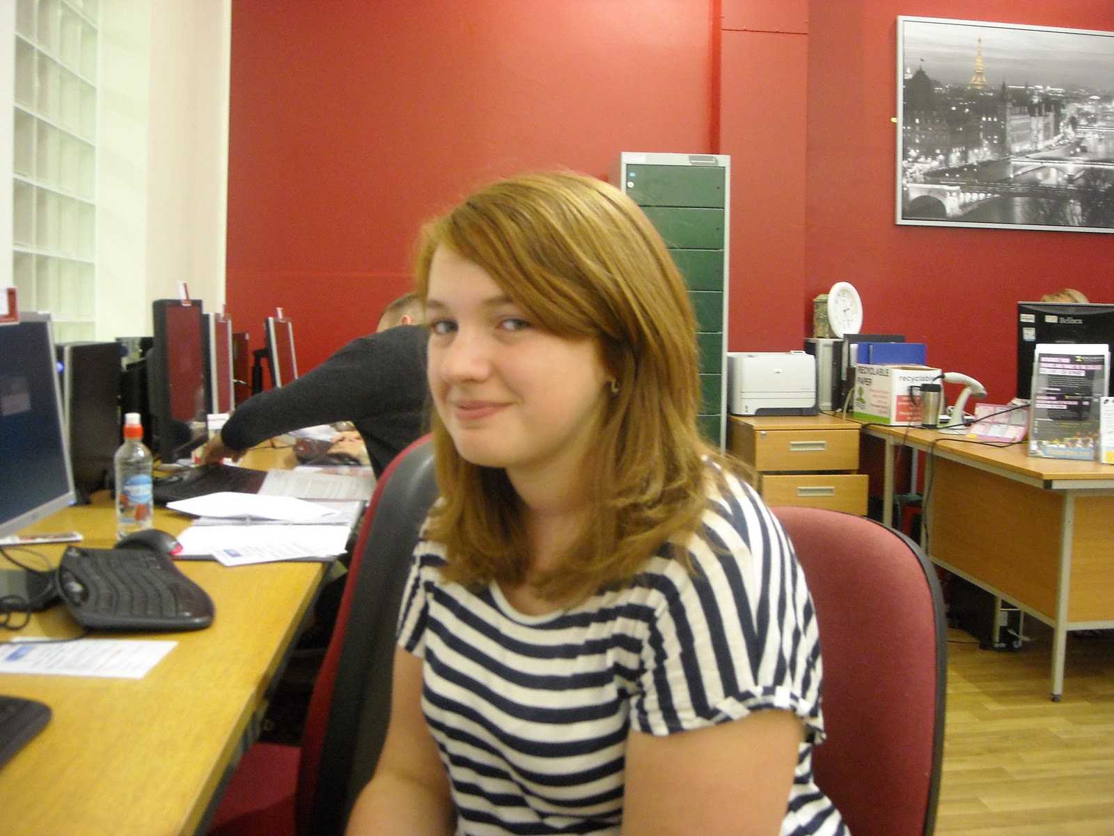AS media studies: Daniel Tipping: September 2011