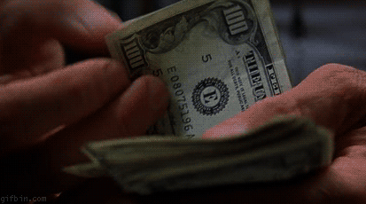 Animasi Bergerak Uang - ANIMASI DAN GAMBAR BERGERAK