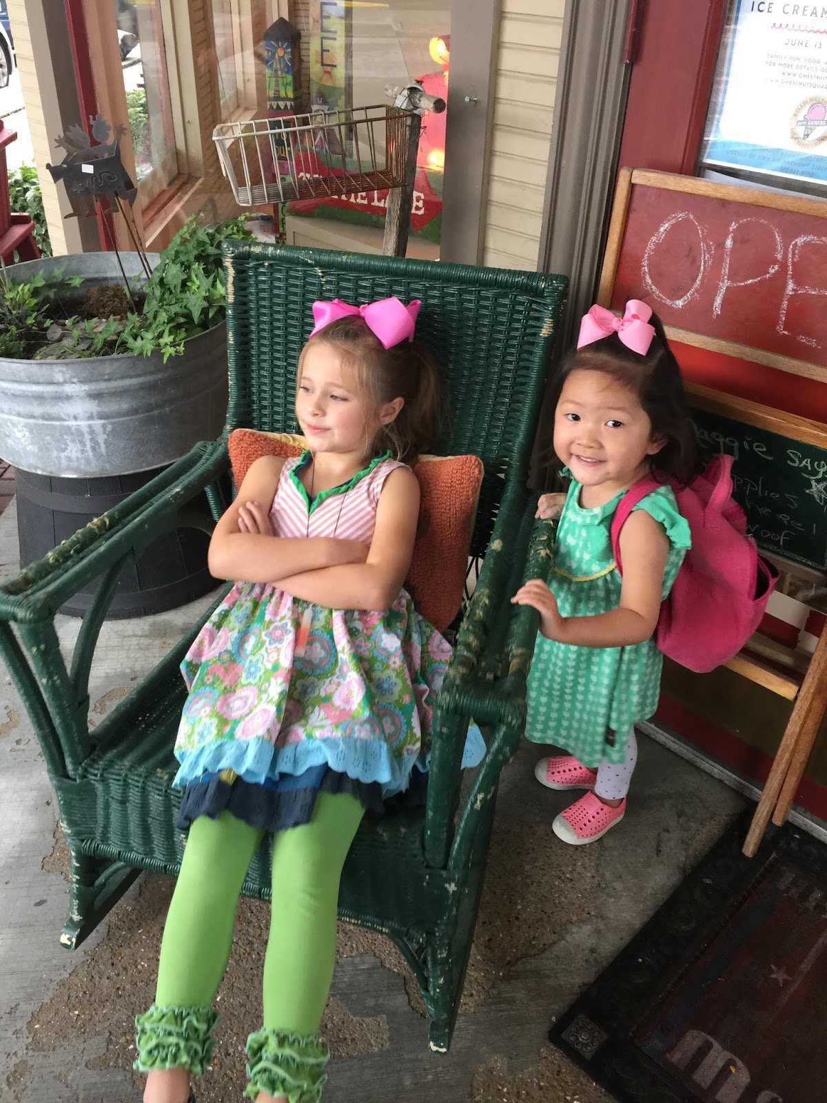 Life Lately. - Mix & Match Mama