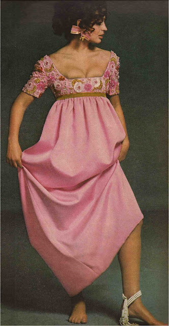 devodotcom: DRESSES - ACCESSORIES 1968