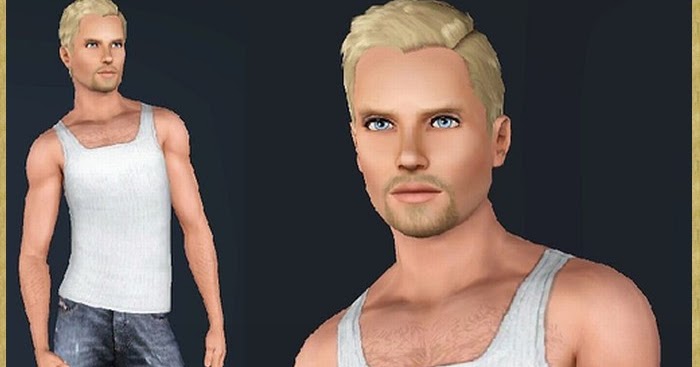 DNA Request Team: Blake Hopkins