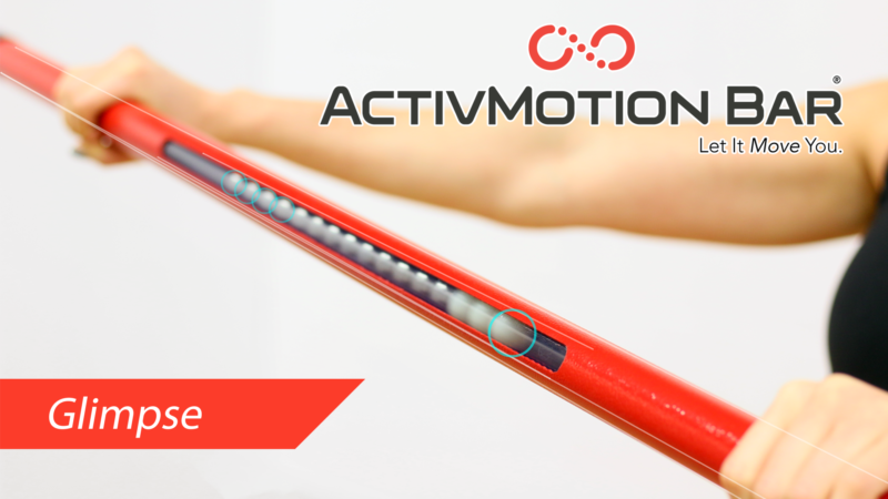 Inspired by Savannah: The ActivMotion Bar Makes the Perfect Gift for ...