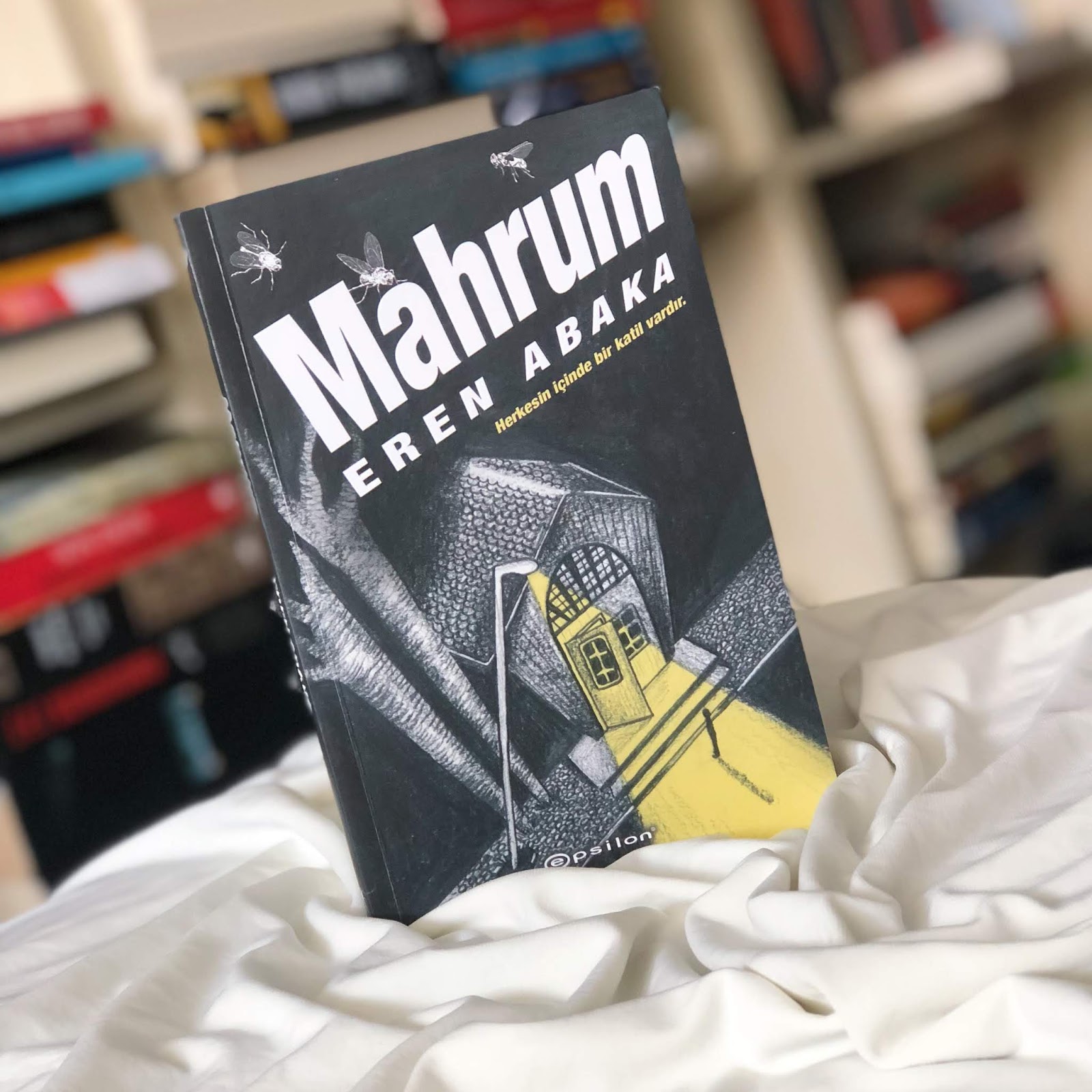 Kronik Okur: Mahrum