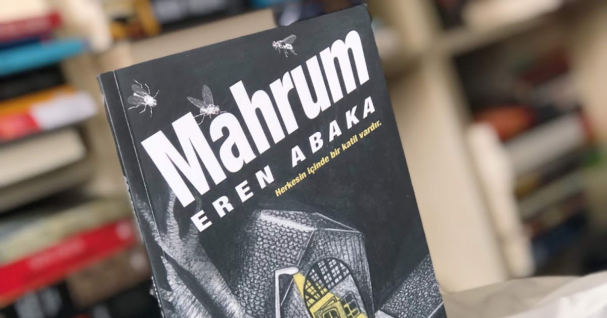 Kronik Okur: Mahrum