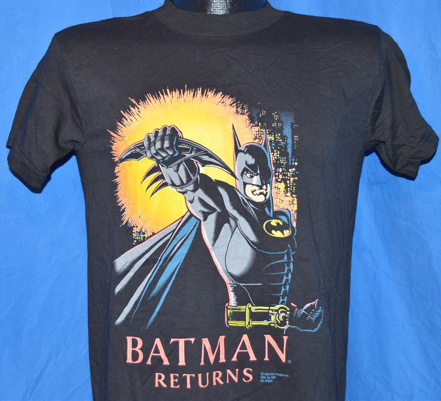 DC in the 80s: A history of Zellers and Batman