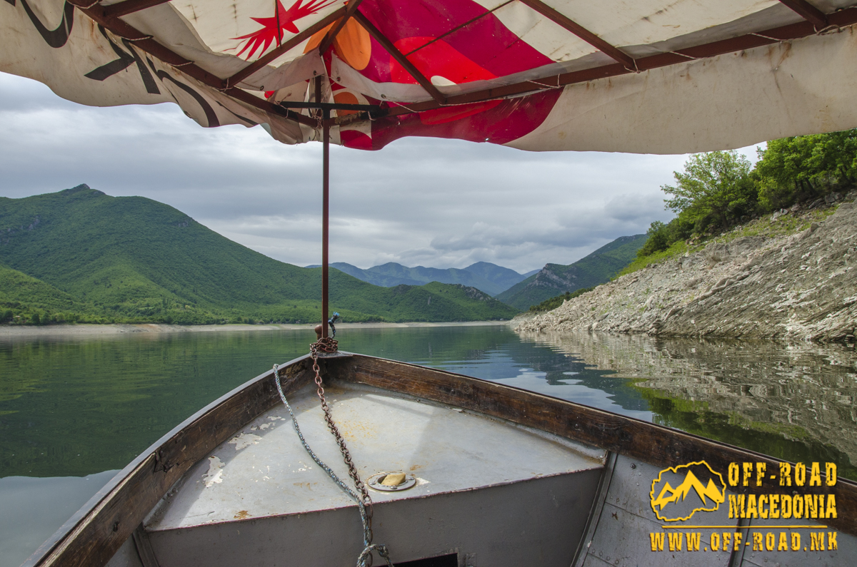 Tikvesh Lake and Polog Monastery - Photo Gallery - 04.05.2019 ...