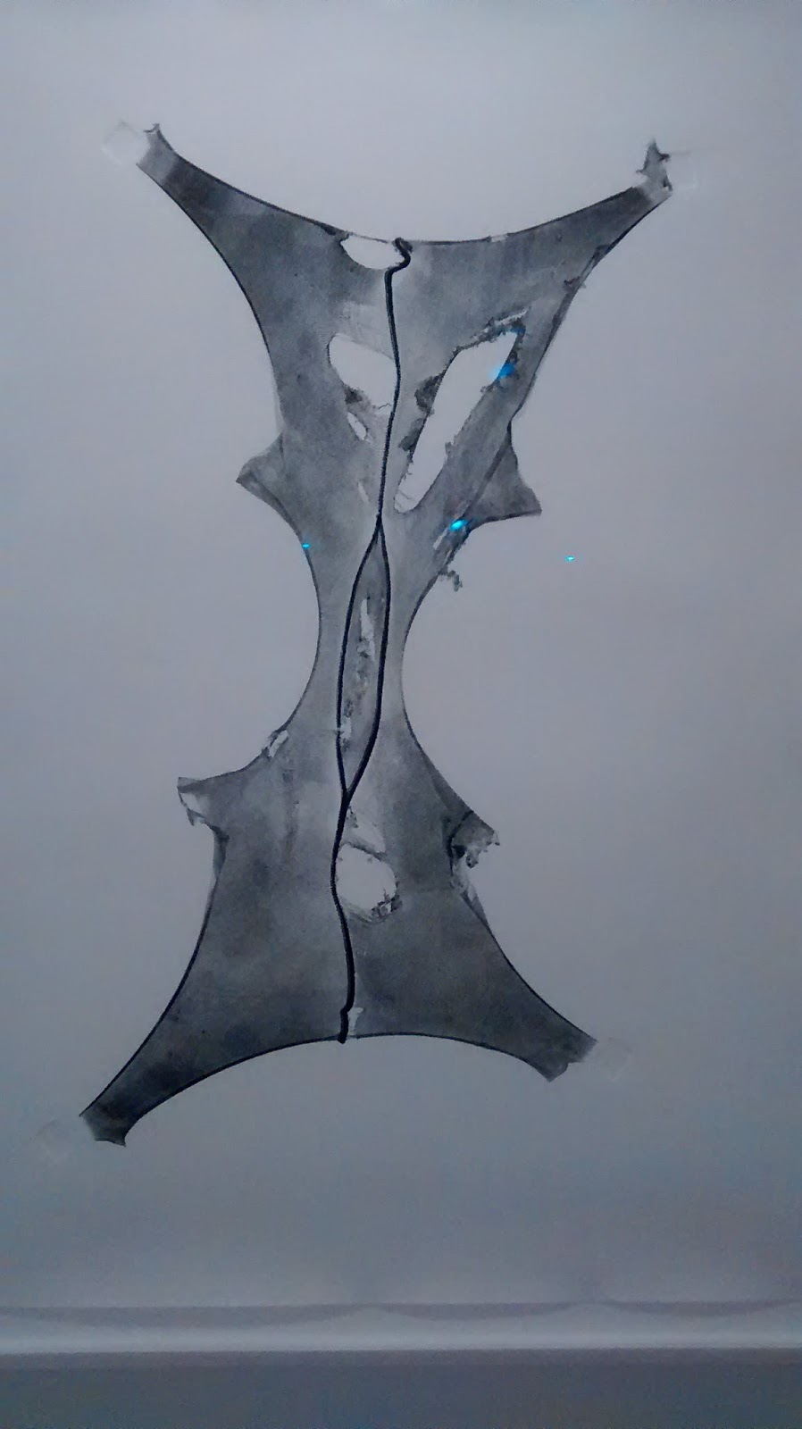 Queer Drawings and Whimsical Creations: Julia Phillips and Christina ...