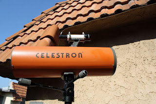 Scope Freaks: Celestron Comet Catcher - $300 *SOLD**