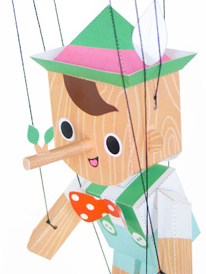Cute Craft Tutorials, Handmade Toys, Printable Crafts, Kawaii Plush by ...