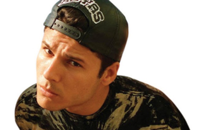 O CARALHO DO ROCK: DINHO