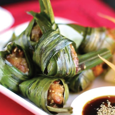 Menu Diet Sehat Gorry Gourmet untuk Menurunkan Berat Badan ~ TOURISM ...