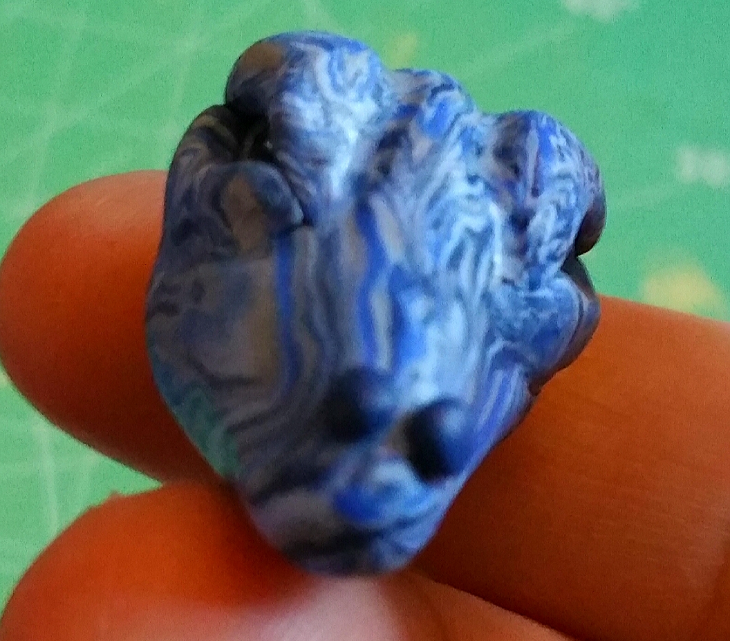 Carly's Creative Clay Fimo / Polymer clay sculptor : How I make my ...