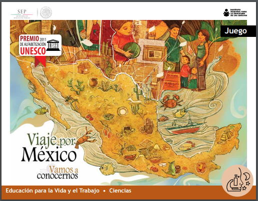 VIAJE POR MÉXICO, VAMOS A CONOCERNOS. Juego de tablero, para descargar ...