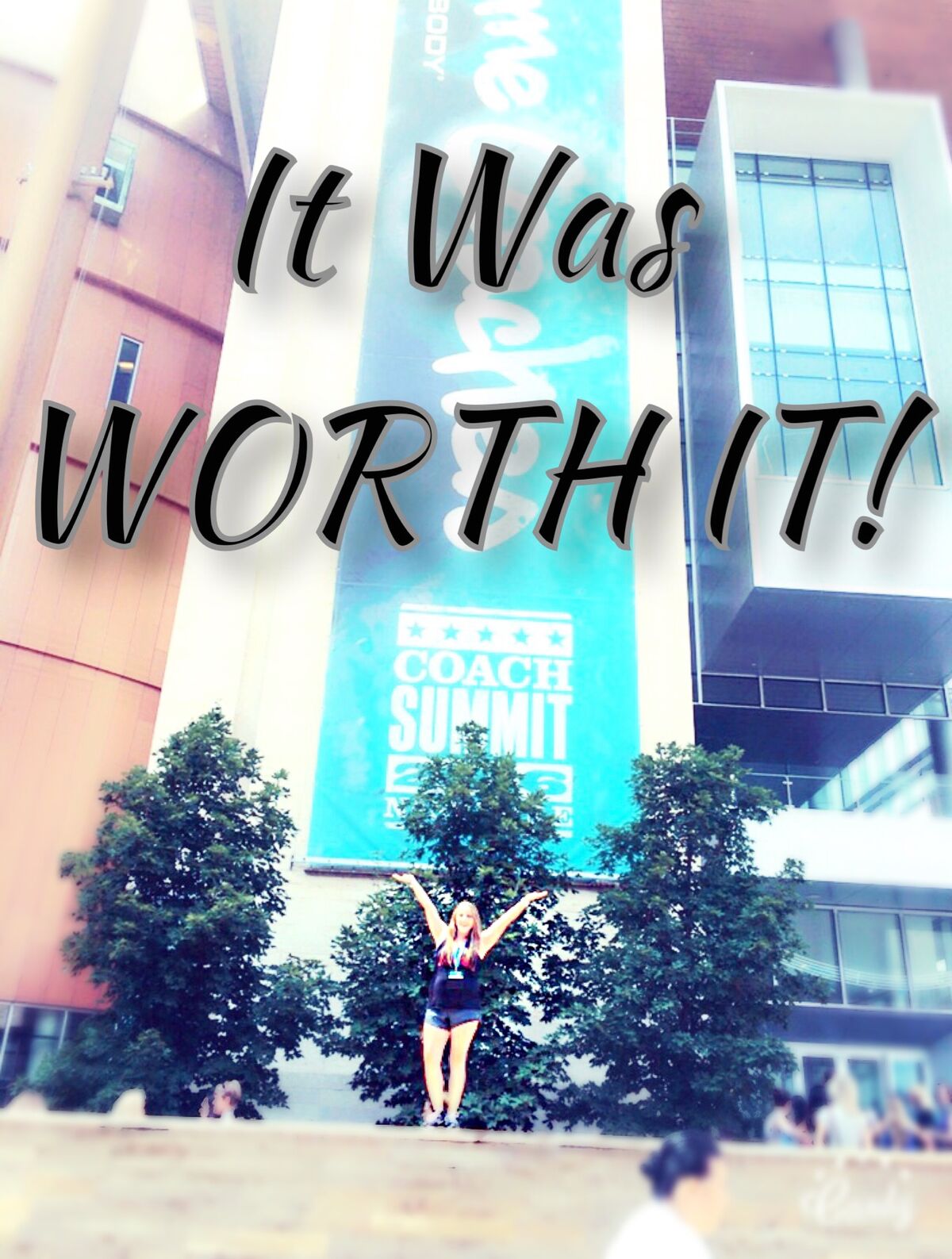 Join my Team! - Courtney Sheppard