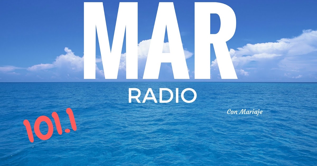 📻 Radio MAR 📻