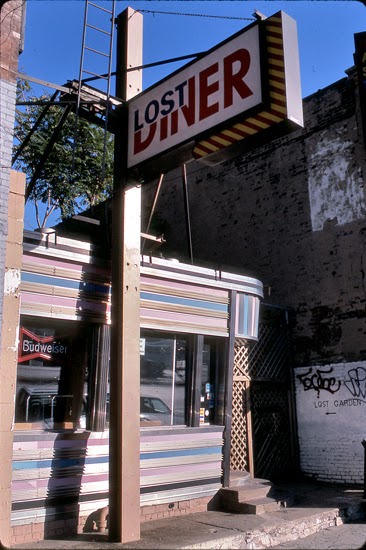NEW YORK CITY 1990's - Photo archives by Gregoire Alessandrini: NEW ...