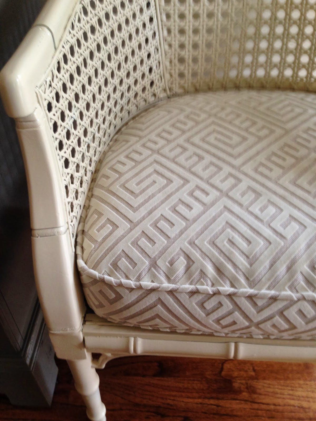 Haven and Home: Quick B & A- Morning Snack