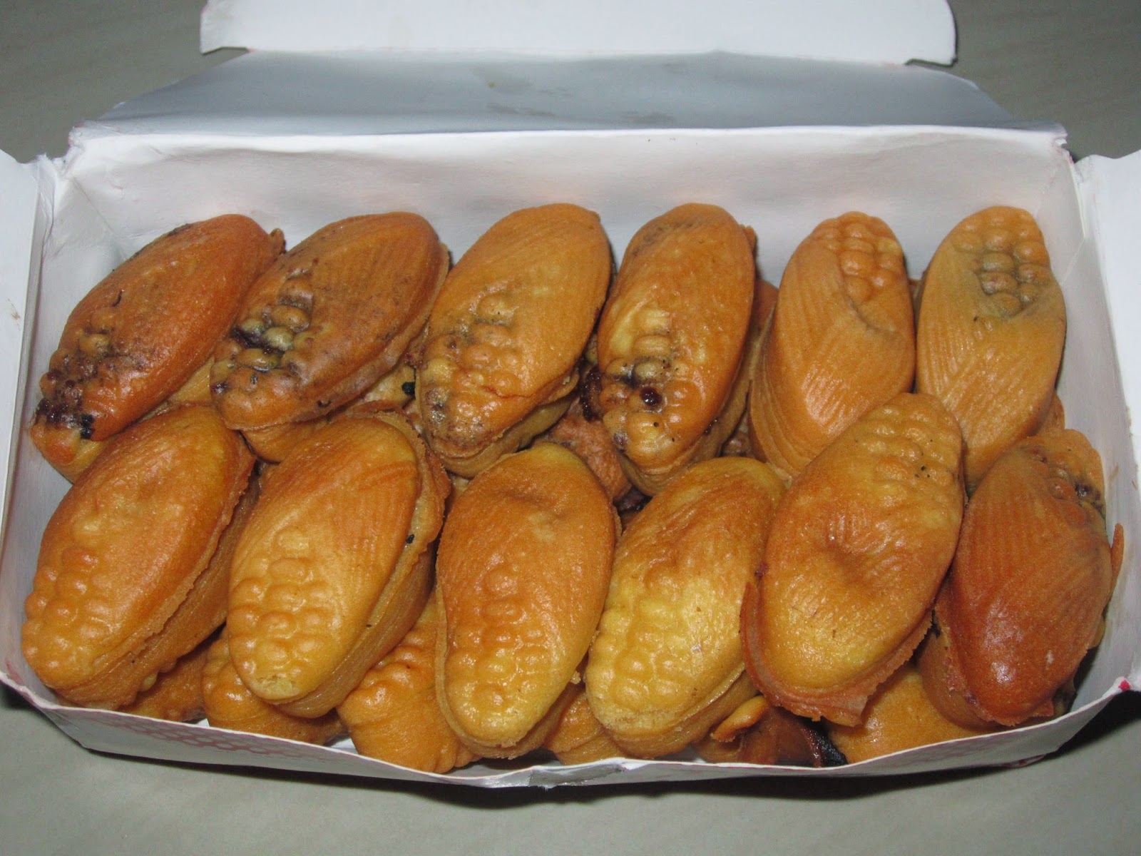 Pud Blag ni Ako: Cravings: Moshi Manju