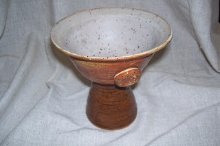 Alchemy of Clay: More chalices