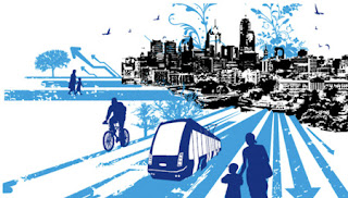 CONTOH PENERAPAN SMART CITY DI INDONESIA