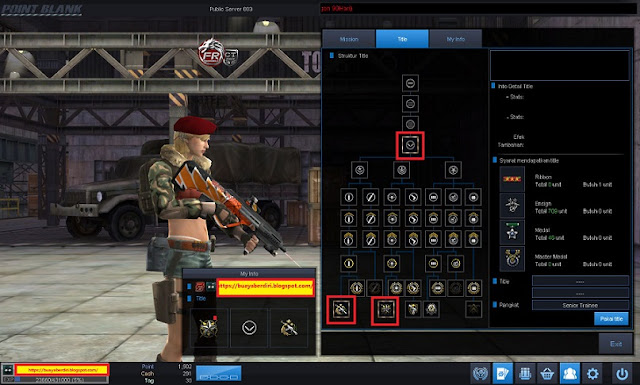 Title Aug A3 PB Zepetto supaya Efek Sakit dan Pedas