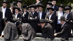 TRABAJOS ANTROPOLOGIA CULTURAL: RITUAL FUNEBRE JUDIO