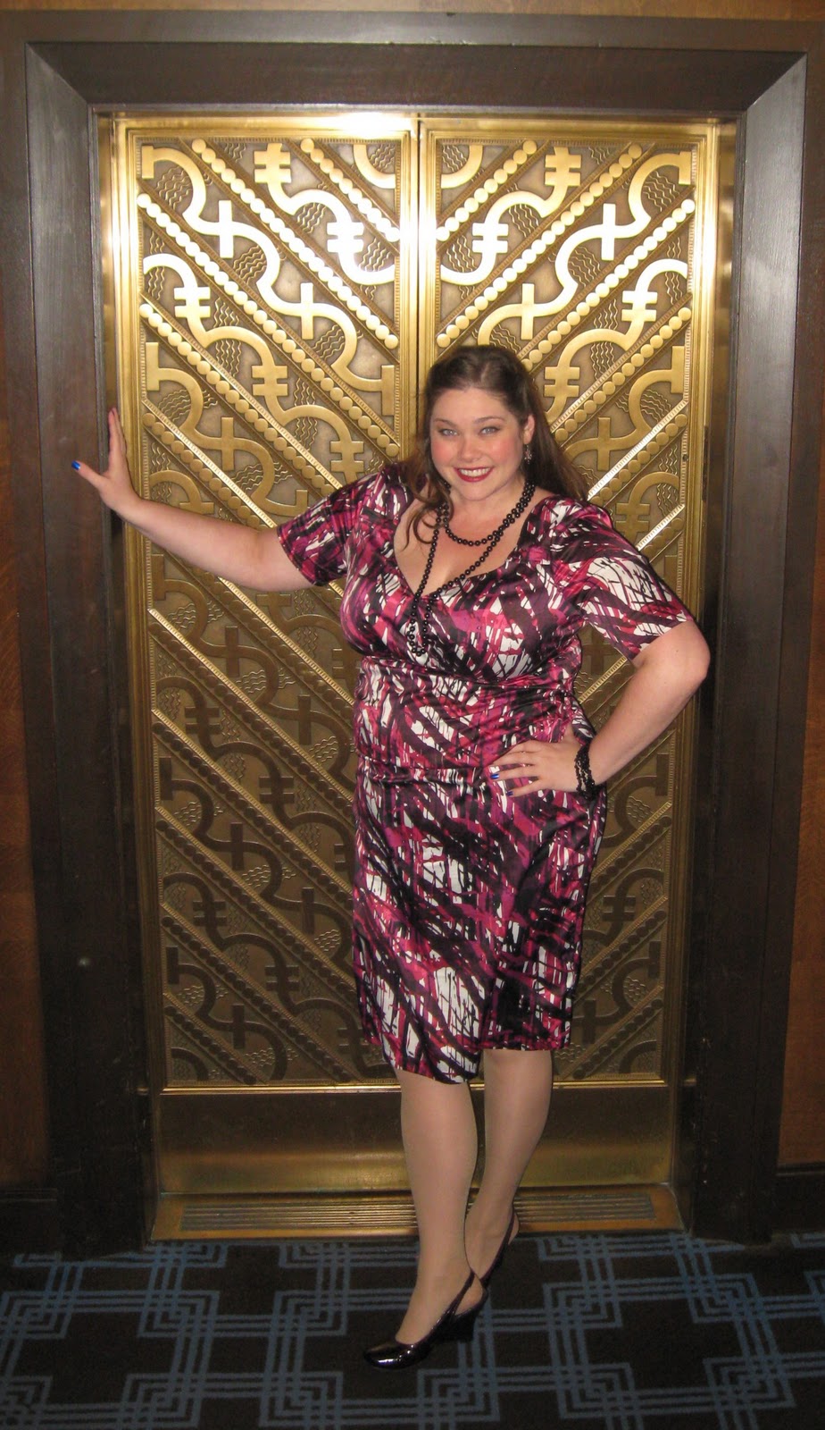 The Siren's Song is Calling!